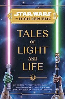 Star Wars Canon Timeline