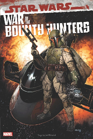 Star Wars Canon Timeline